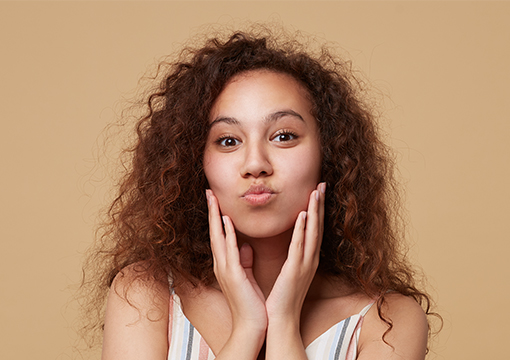 Les joues creuses - Médecin esthétique Toulouse